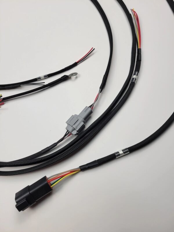Universal Chassis Harness | Custom Wiring Solution | Chassis Harness