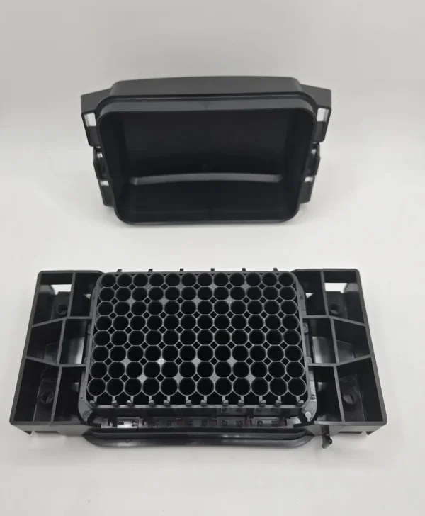 96 Way Power Distribution Module | Expanded Capacity PDM | Chassis Harness